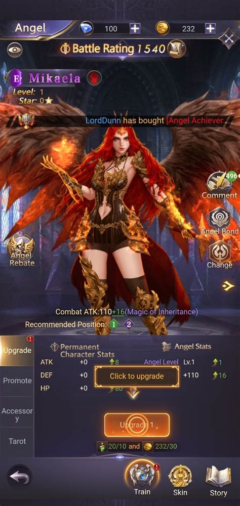 League Of Angels Pact Apk Download For Android Free
