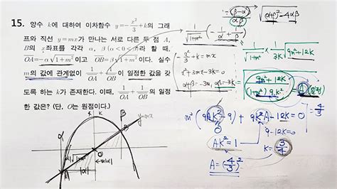 고1 수학 상 기출 이차함수와 항등식 이차함수의 대칭성 빼기함수의 활용 세화고 서울고 세화여고 1학기 중간고사 최근기출