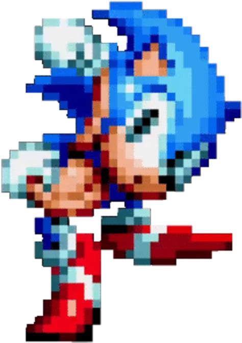 Sonic Mania Sonic Sprite Sheet Download Free Png Images Sexiz Pix Xxx Porn Sex Pics