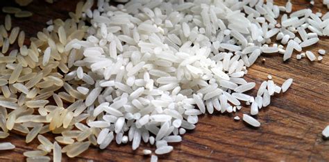 The Ultimate Guide To Rice The Epicentre