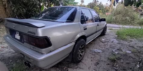 Honda Accord Ca5 Cars Cars For Sale On Carousell
