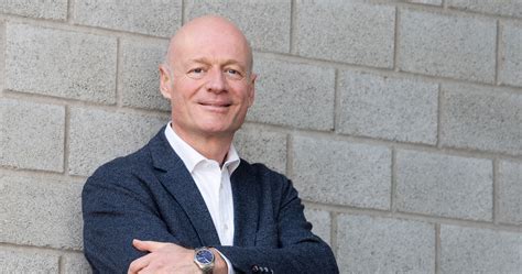 Stefan Leuthold Kantonsrat Präsident Glp Thurgau