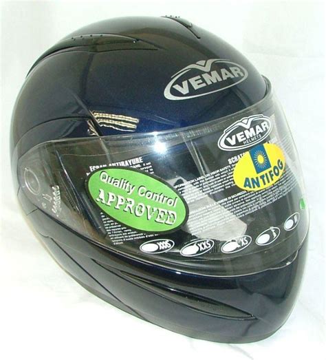 Find Vemar Modular Helmet Blue Metallic Small In Oakland California