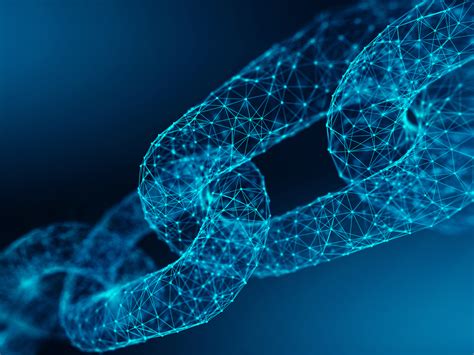 Is Blockchain Worth The Hype Impa Education News