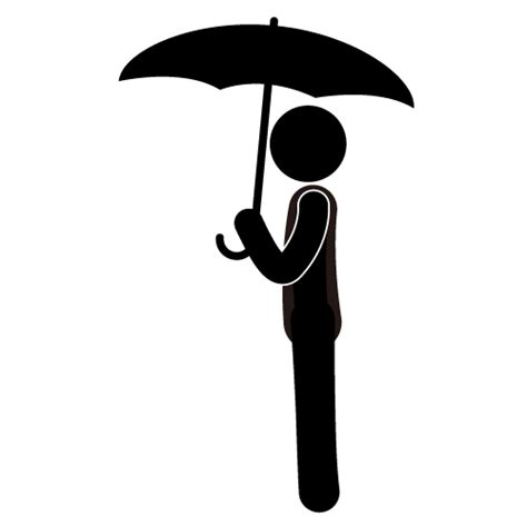Man With Umbrella Clipart 10 Free Cliparts Download Images On
