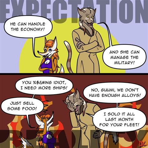 Co Op Mode Expectation Vs Reality Rstellaris