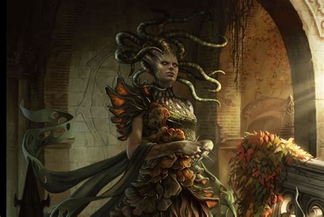 Golgari Planeswalkers Standard Decklist E Guida Mtg Arena Italia
