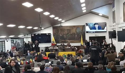 Radio Viva Fenix Los Concejales Del Partido Centro Democrático Han