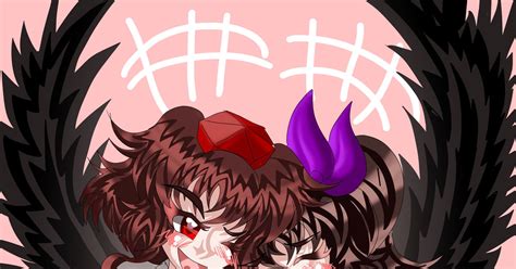 東方 本当は仲がいいあやはた Hiko★のイラスト Pixiv