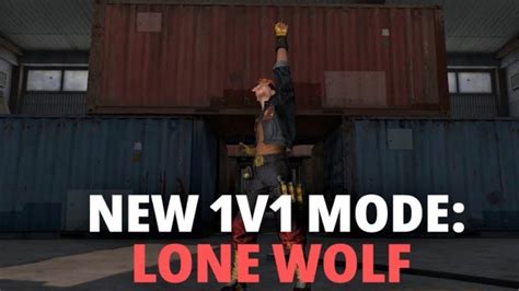 Play Lone Wolf Op Gameplay 😎😎 Youtube