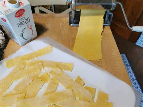 Italian Pasta Fagioli Recipe The Pasta Project