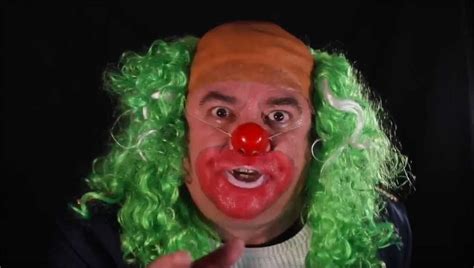 chilango Brozo regresa a El Mañanero