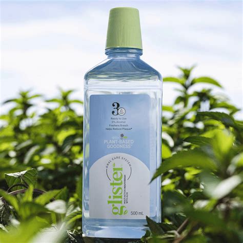 Glister Multi Action Mouthwash With Aloe Artofit