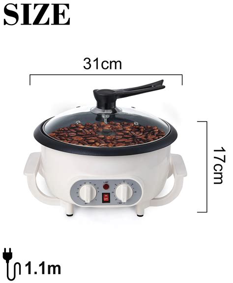 10coffee Roaster