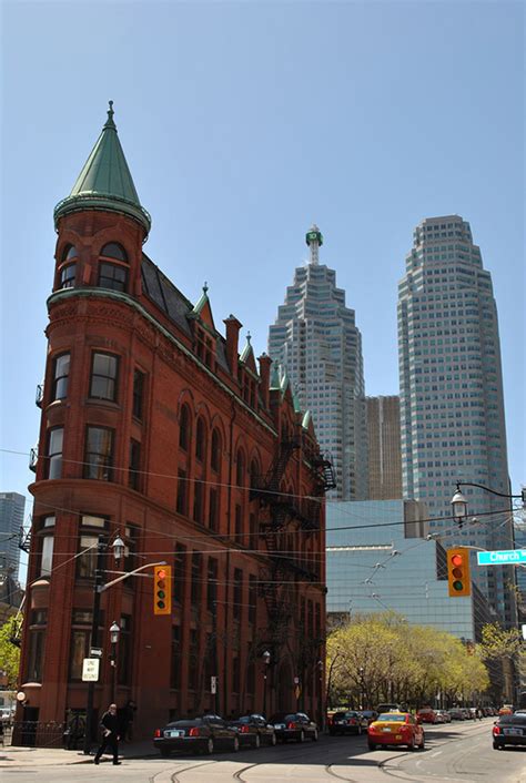Toronto City Life 2010 May