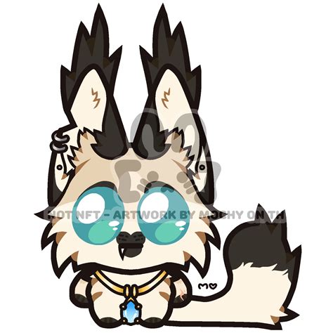 Yippee Ych On Toyhouse