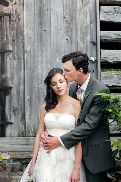Audrey And Nick Wedding Blog