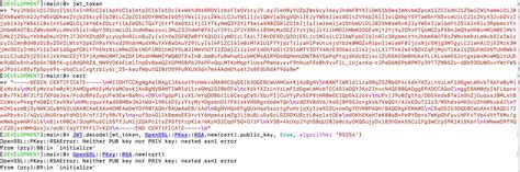 Verify Rs256 Signed Jwt Tokens Auth0 Community