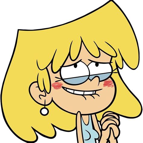Lori Loud The Loud House C Chris Savino Nickelodeon And Paramount