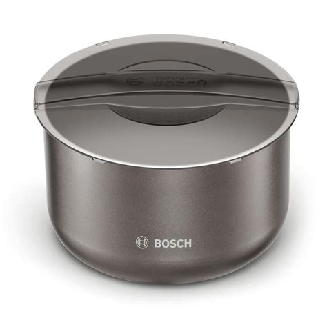 Чаша мультиварки Bosch MUC24B64 и MUC28B64 ️ купить по цене 4990 р.