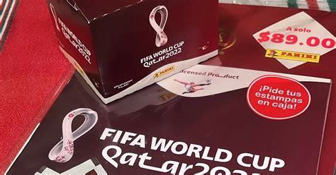 Injuve Será Sede Para El Intercambio De ‘estampitas Del álbum Del Mundial De Qatar 2022 Infobae