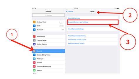 Erase Ipad Without Apple Id Password 2025 [workable And Safe]