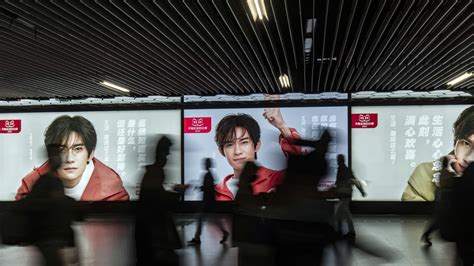 Alibaba Says 15 Of China Delivery Areas Disrupted During Singles Day