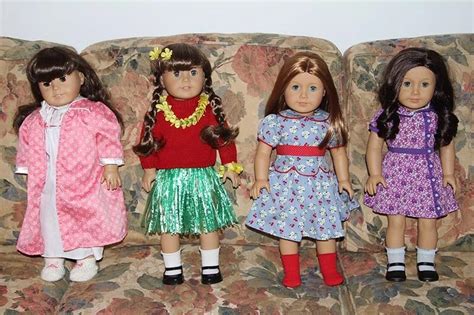 American Girl Dolls Are Worth Money — Ok Whatever