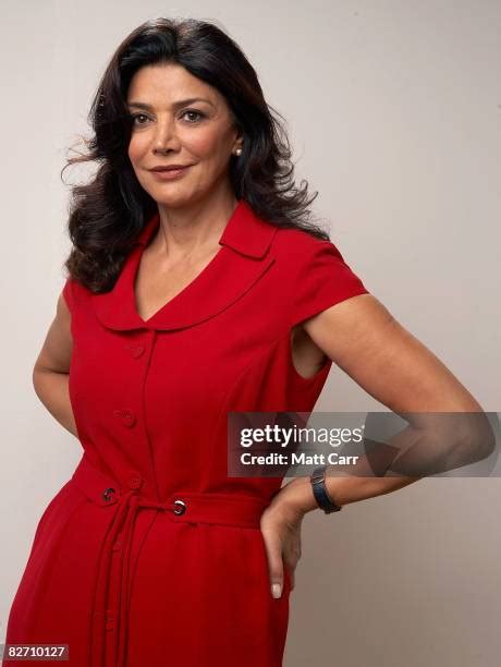 Actresses Shohreh Aghdashloo Stock Fotos Und Bilder Getty Images