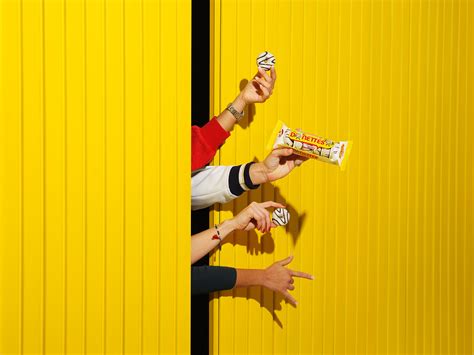 Donettes Behance