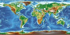 GMT Remote Datasets