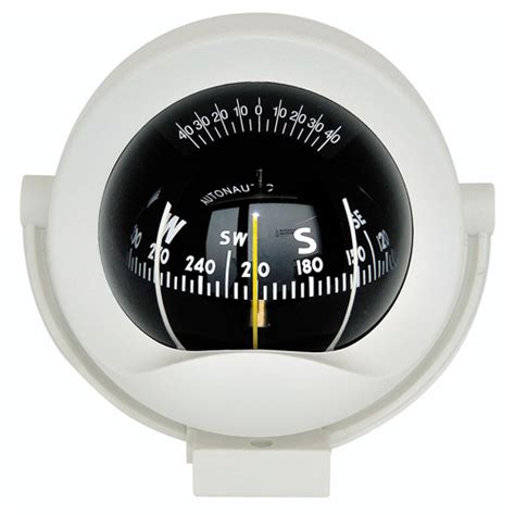 Solas Marine Ltd Magnetic Compasses Bracket Mount Compasses C8 0026