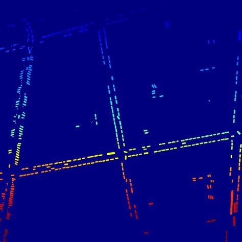 Visualizing Vehicles In The Isprs Potsdam Dataset Best Viewed In Download Scientific Diagram
