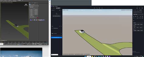 importing 3dsmax animataion to d5 get help d5 render forum