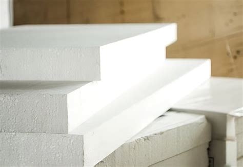 Polystyrene Sheets 2500x1200x100mm Canterbury Timbers Sydney Largest Building Supplies