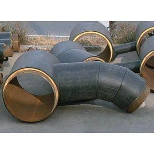 Crossing Reducing Tee Pipe Fittings Made In China Tradekorea