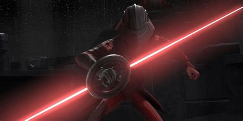 Every Brother And Sister In Star Wars Inquisitors