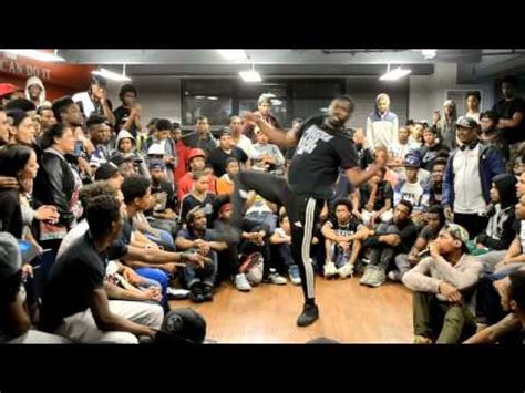 Dre Sparkz Vs Crazyc Youtube