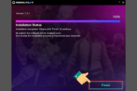 Memu App Player Phần Mềm Giả Lập Andoird Tốt Nhất Cho Pc