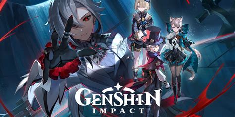 Genshin Impact Leak Hints At Major Character Becoming Playable Soon