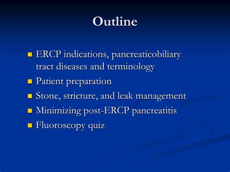 Ppt Ercp And Fluoro Quiz Powerpoint Presentation Free Download Id6818168