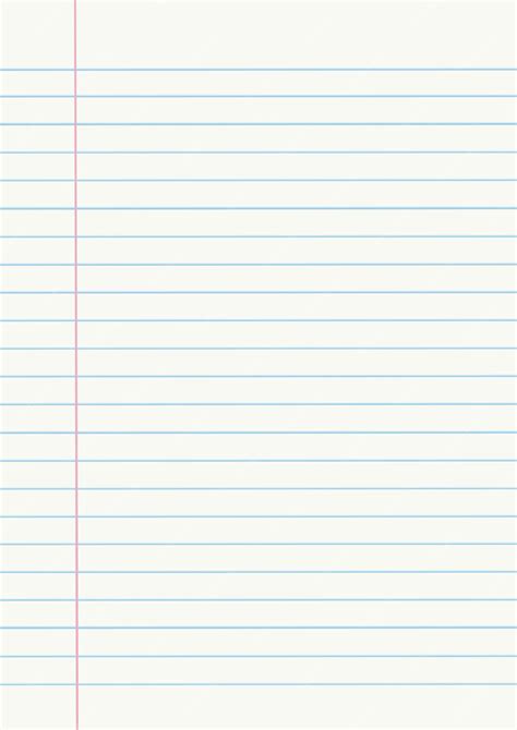 premium vector vector notebook paper