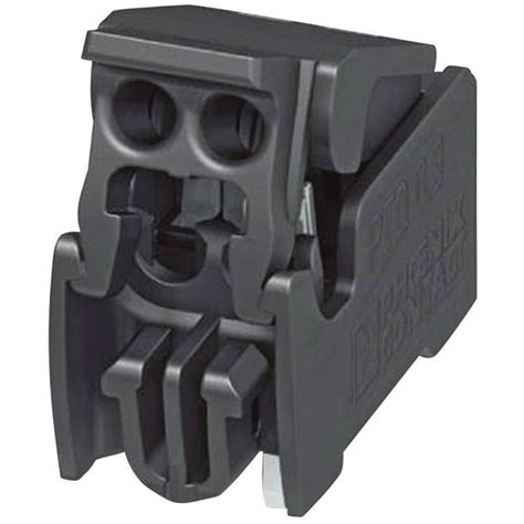 Phoenix Contact 1985250 Combicon Pcb Terminal Block 8 Pin 15 Mm² Green Rapid Electronics