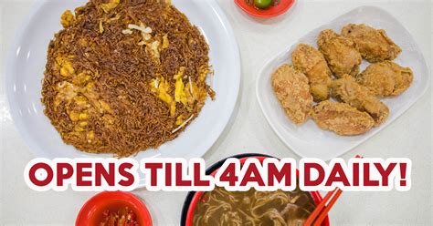 10 East Side Zi Char Restaurants To Jio The Whole Fam To This Weekend