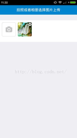 HTML5中如何使用Plus实现手机APP拍照或相册选择图片上传功能 web开发 亿速云