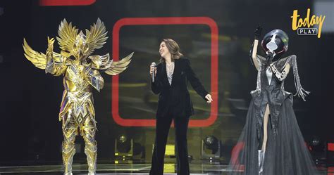 ‘mask Singer 12 เปิดศึกกระชากหน้ากากใหม่ใน Group B