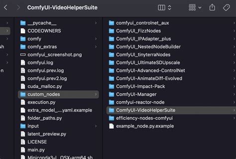 When Loading A Workflow In Comfyui Im Getting These Error Lineartpreprocessor Vhs Loadvideo