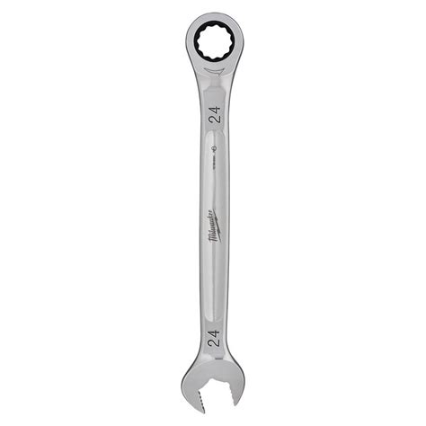 Maxbite Rat Comb Spanner 24mm Mw480211 Ikh