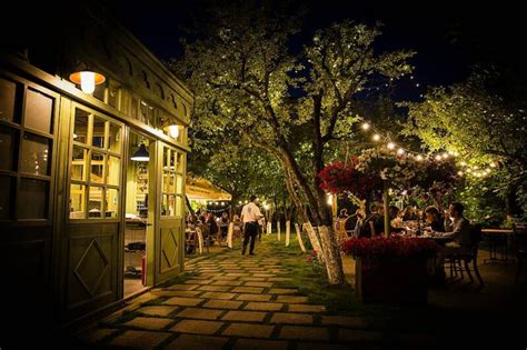 Restaurante din Cluj 20 localuri unde se mănâncă bine Restograf