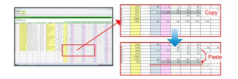 do you want to use the same excel functions to create a web enabled